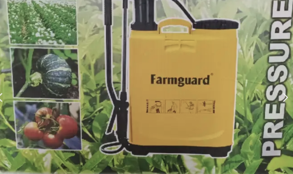 Farmguard Sprayer Pump 20l - Agrimart Kenya